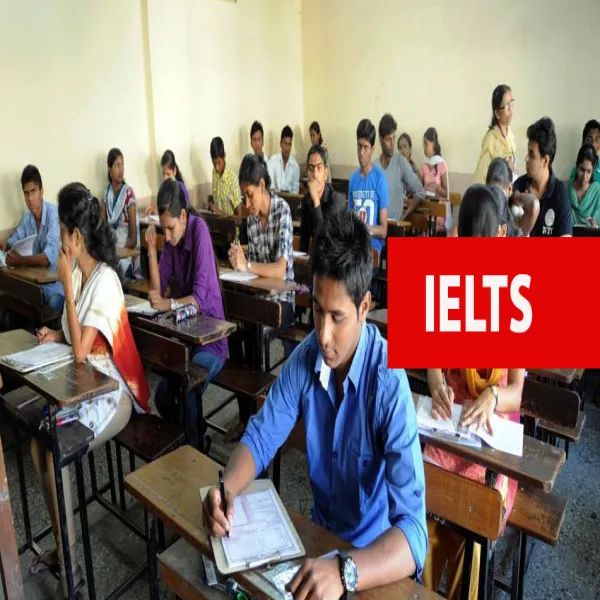 Online individual IELTS classes conducted by overseas experienced Lady ...