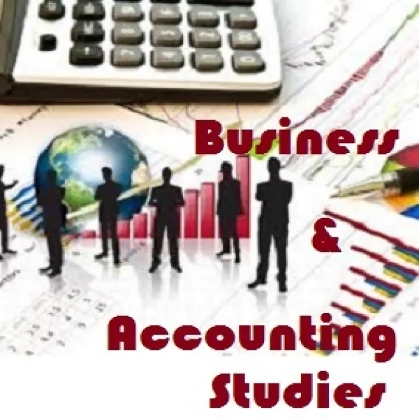 Business & Accounting Studies - Grade 10 & 11 for G.C.E. O/L (Local)